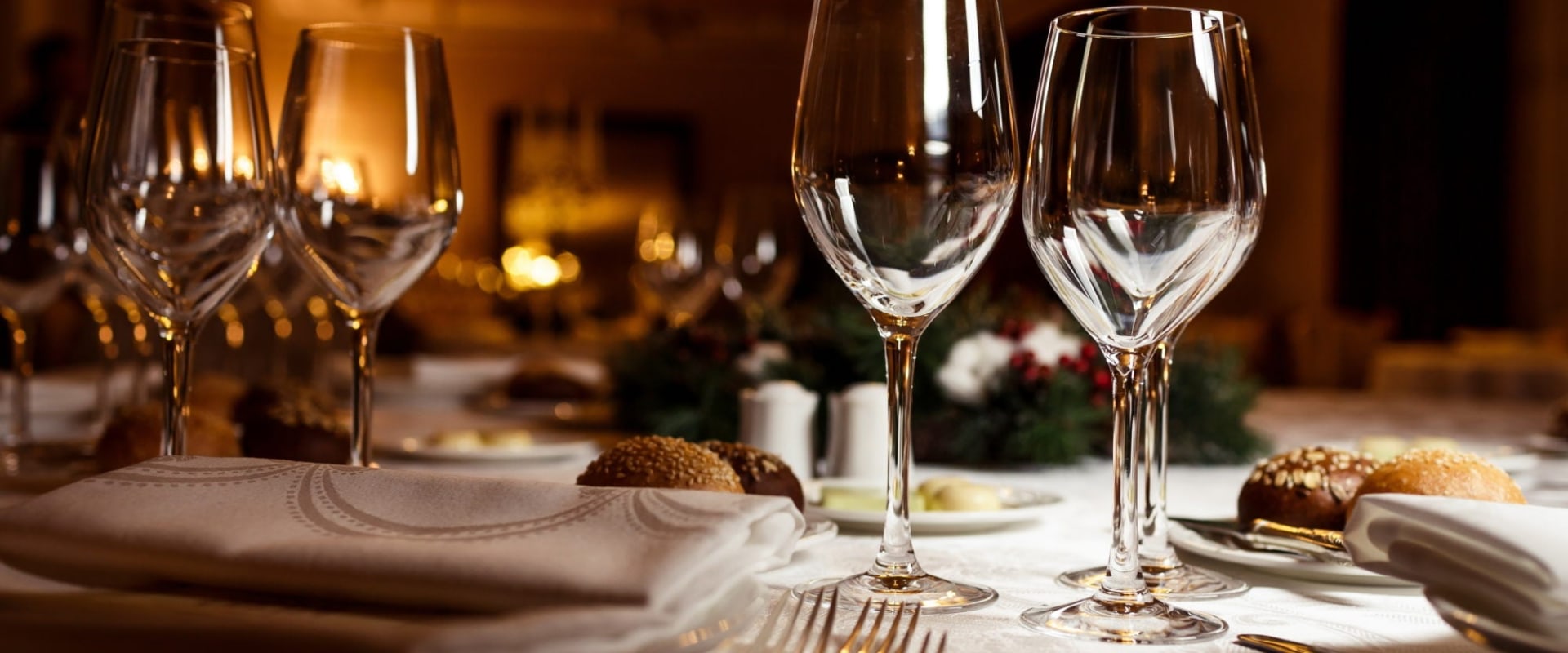 What Do Restaurant Ratings Mean?